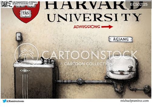 Harvard Cartoons and Comics - funny pictures from CartoonStock