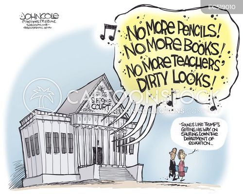 Classical Education Cartoons and Comics - funny pictures from CartoonStock