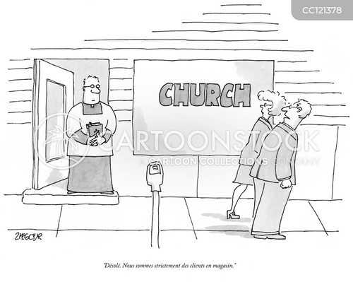 Dessins humoristique et caricaturés avec Psautier