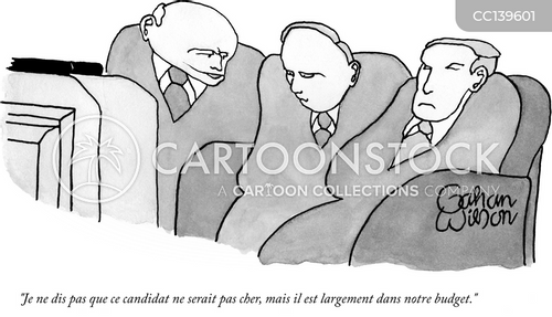 Dessins humoristique et caricaturés avec Ne Pas Pouvoir Respirer