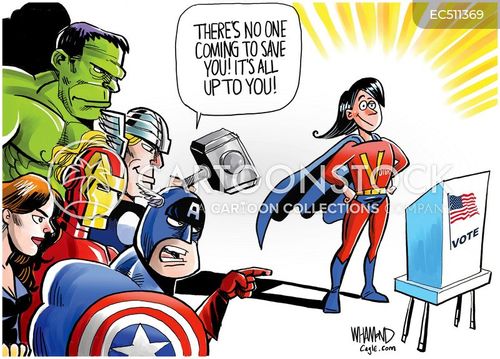 Freedom Reminder Cartoons and Comics - funny pictures from CartoonStock