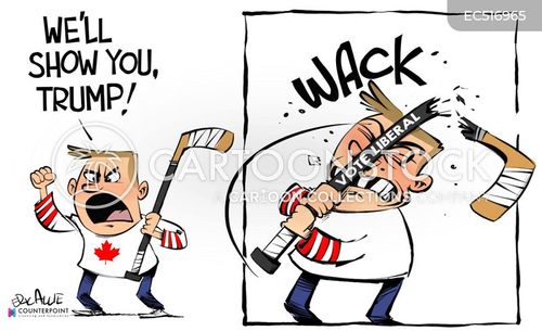 Ineffective Resistance Cartoons and Comics - funny pictures from ...