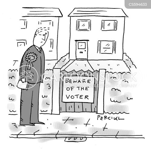 Contestant Warning Cartoons and Comics - funny pictures from CartoonStock