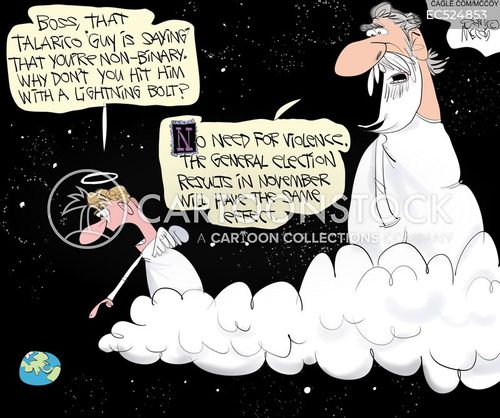 Talarico Cartoons and Comics - funny pictures from CartoonStock