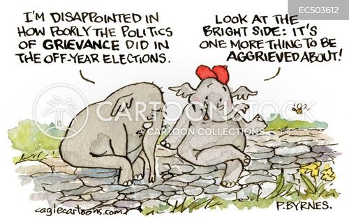 Whiny Cartoons and Comics - funny pictures from CartoonStock