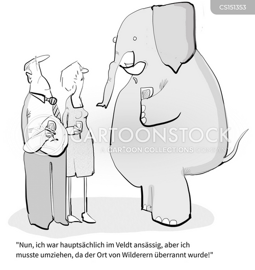 Cartoons und Karikaturen mit Rietveld
