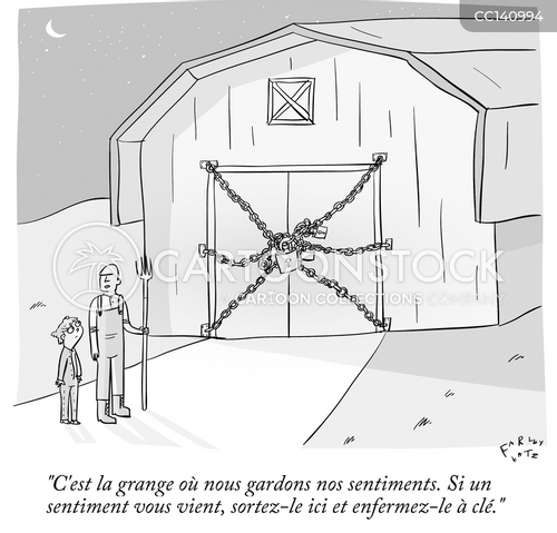 Dessins humoristique et caricaturés avec Pères Et Fils