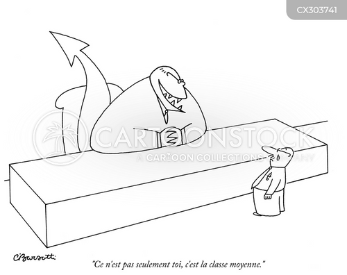 Dessins humoristique et caricaturés avec Histoire Triste