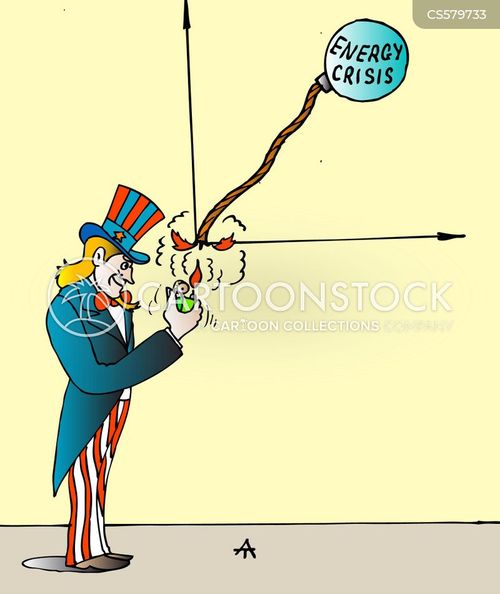 Global Oil Prices Cartoons and Comics - funny pictures from CartoonStock