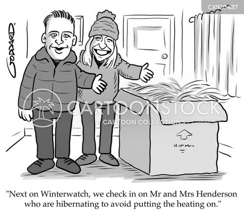 Fine Living Cartoons and Comics - funny pictures from CartoonStock