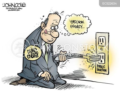 Apprehensive Cartoons and Comics - funny pictures from CartoonStock