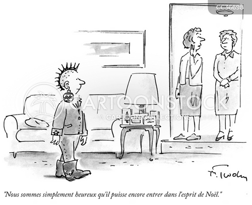 Dessins humoristique et caricaturés avec Pertinence Historique