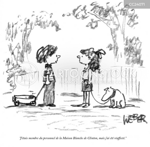 Dessins humoristique et caricaturés avec Équipe Présidentielle