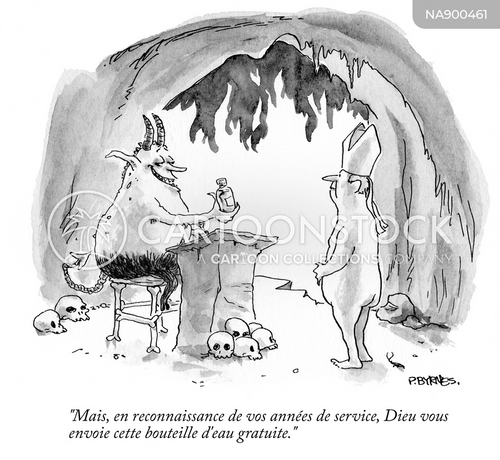 Dessins humoristique et caricaturés avec Aqua