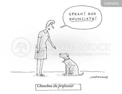 Dessins humoristique et caricaturés avec Plan De Cours