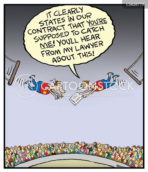 Lawyer Cartoons and Comics - funny pictures from CartoonStock