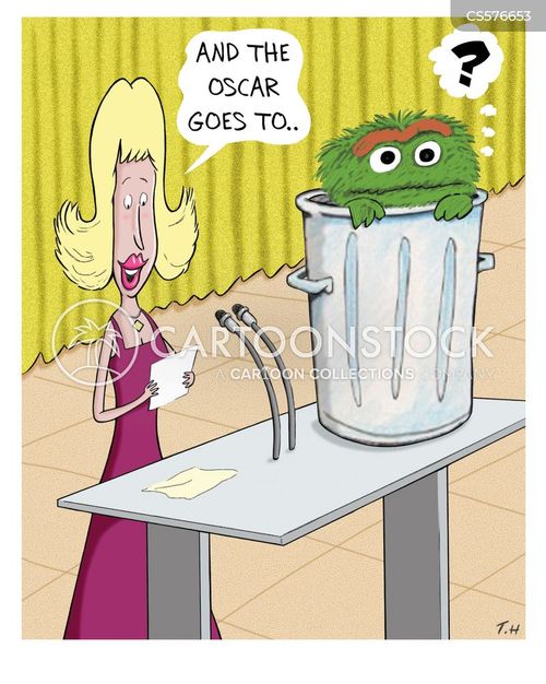 Impact Assessment Cartoons and Comics - funny pictures from CartoonStock
