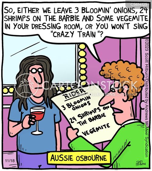 Diva Behavior Cartoons And Comics Funny Pictures From Cartoonstock