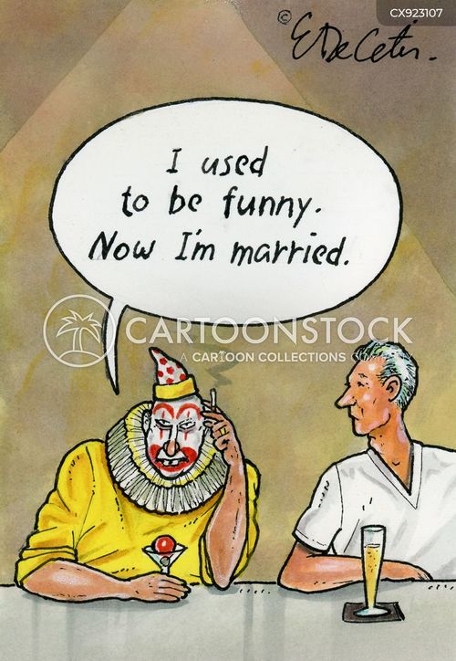 Humorless Cartoons and Comics - funny pictures from CartoonStock