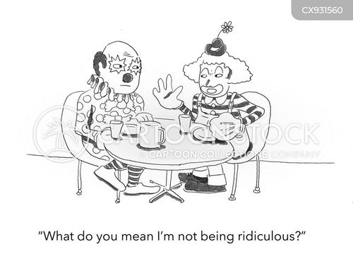 Performer Cartoons and Comics - funny pictures from CartoonStock