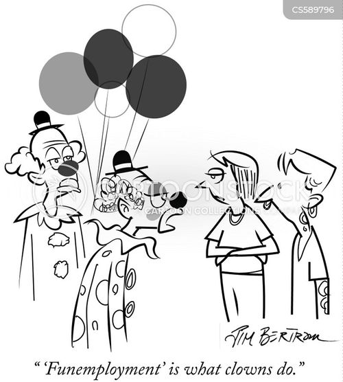 Entertainment Labor Cartoons and Comics - funny pictures from CartoonStock