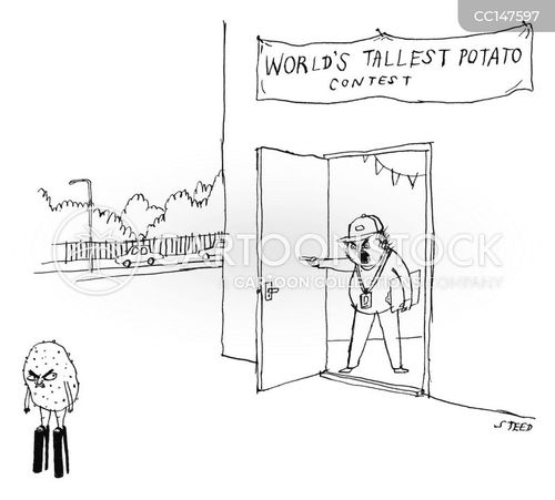Strange World Records Cartoons and Comics - funny pictures from ...