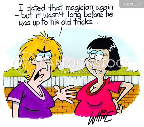 Old Habits Cartoons And Comics Funny Pictures From Cartoonstock