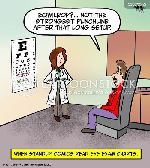 Side-splitting Cartoons and Comics - funny pictures from CartoonStock