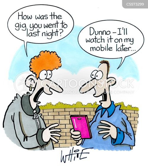 Tel Time Cartoons and Comics - funny pictures from CartoonStock