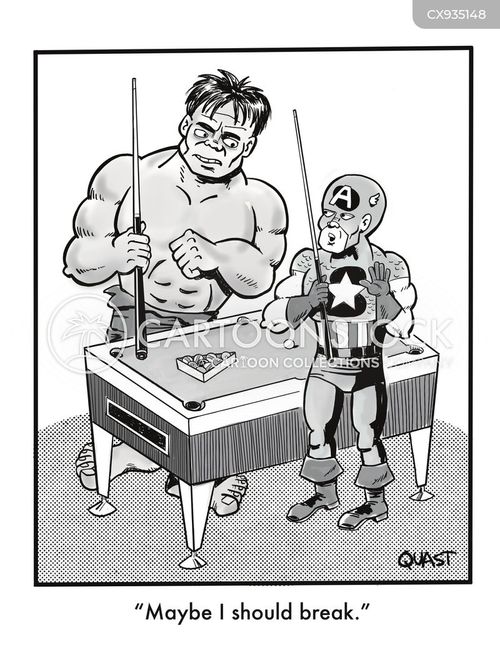 Break Cartoons and Comics - funny pictures from CartoonStock
