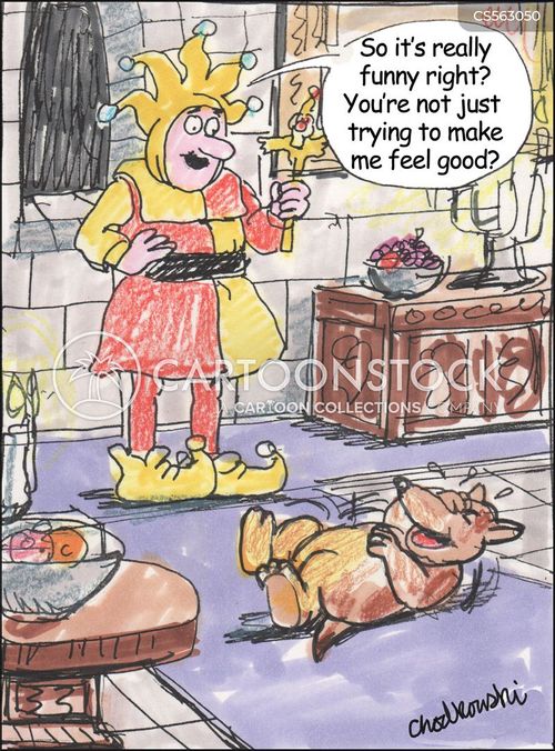 Skilled Performer Cartoons and Comics - funny pictures from CartoonStock