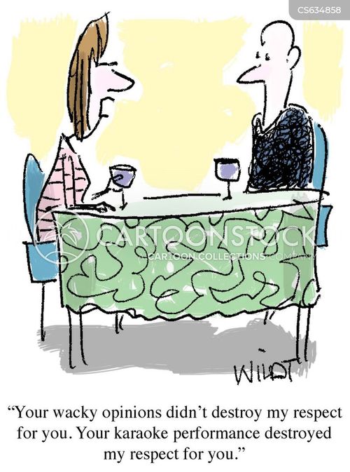 Misstep. Cartoons and Comics - funny pictures from CartoonStock