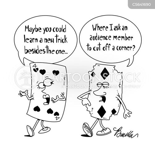 Corner-cutting Cartoons and Comics - funny pictures from CartoonStock