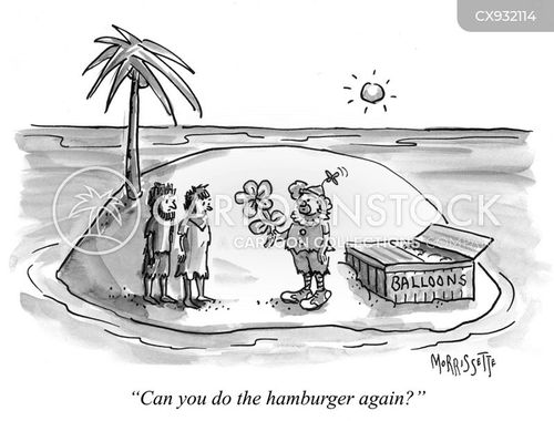 False Hope Cartoons and Comics - funny pictures from CartoonStock