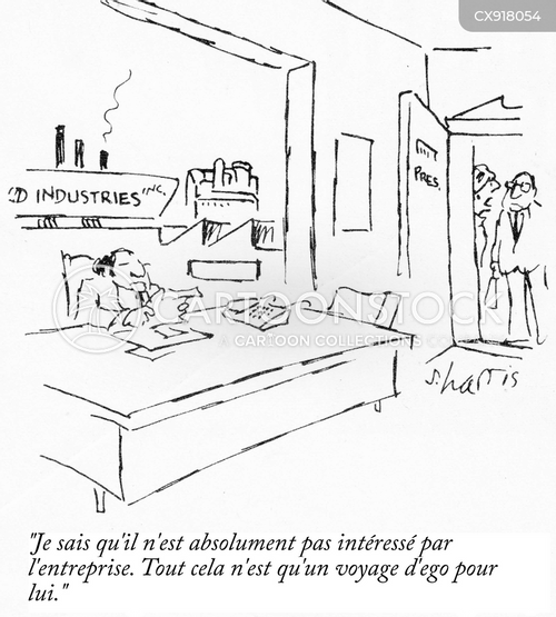 Dessins humoristique et caricaturés avec Faire Perdre Du Temps À Quelqu'un