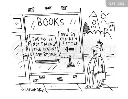Chicken Humor Cartoons and Comics - funny pictures from CartoonStock