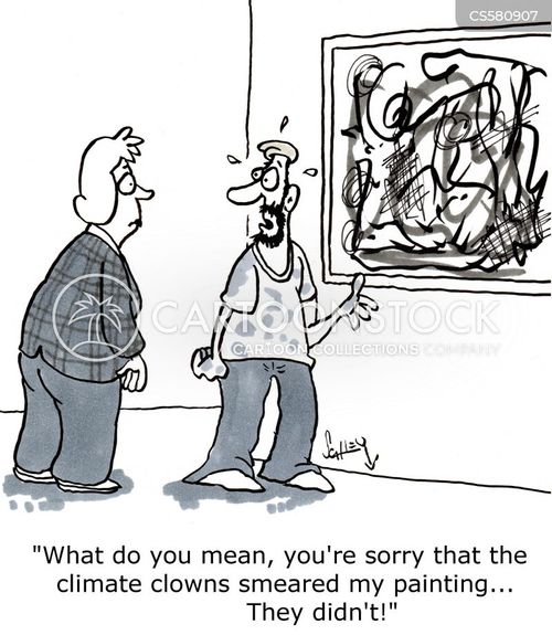 Insulate Uk Cartoons and Comics - funny pictures from CartoonStock