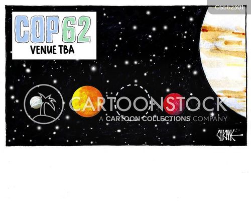 Conference Venue Cartoons and Comics - funny pictures from CartoonStock