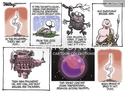 Piles Of Dust Cartoons and Comics - funny pictures from CartoonStock