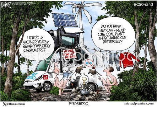 Carbon Cycle Cartoons and Comics - funny pictures from CartoonStock