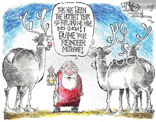 Snowless Cartoons and Comics - funny pictures from CartoonStock