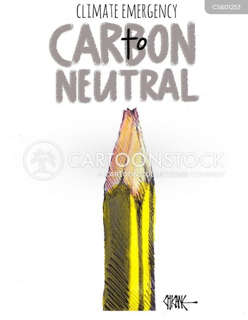 Climate-focused Cartoons and Comics - funny pictures from CartoonStock