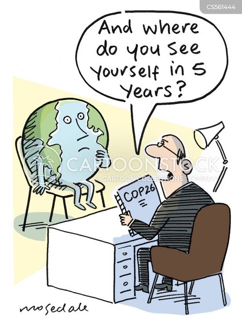 Environmental Target Cartoons and Comics - funny pictures from CartoonStock
