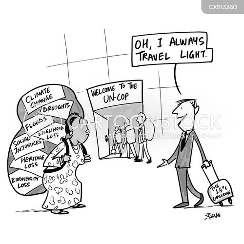 Un Interpreters Cartoons and Comics - funny pictures from CartoonStock