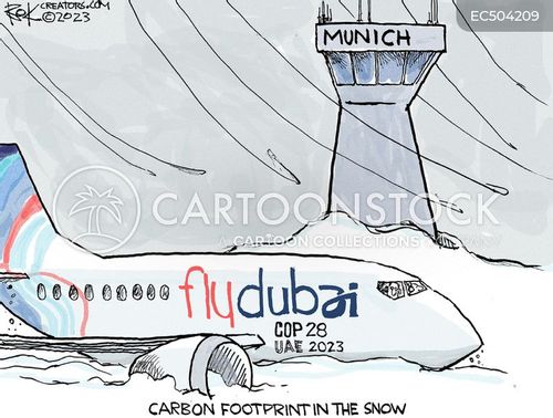 Net Zero Emissions Cartoons and Comics - funny pictures from CartoonStock