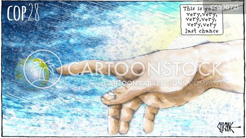 Environmental Sustainability Cartoons and Comics - funny pictures from ...