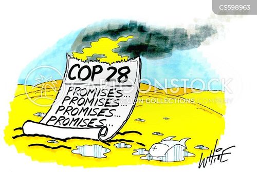 Rash Promise Cartoons and Comics - funny pictures from CartoonStock