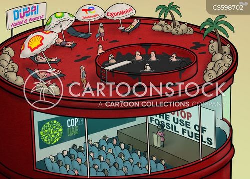 Environmental Activist Cartoons and Comics - funny pictures from ...