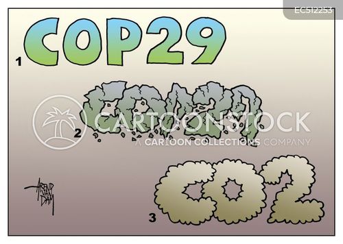 Emissions Reduction Cartoons and Comics - funny pictures from CartoonStock