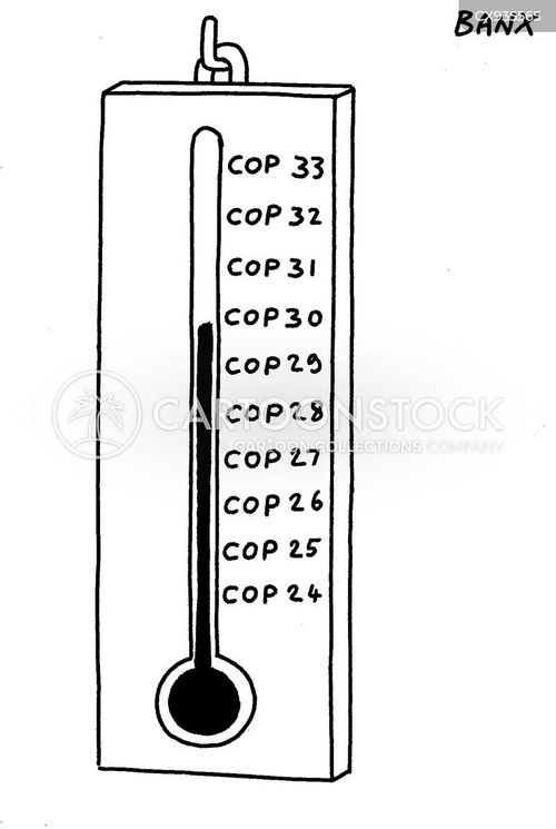 Cop30 Cartoons and Comics - funny pictures from CartoonStock